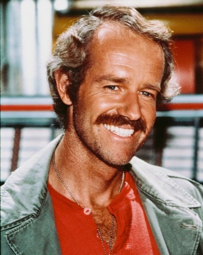 Picture of Mike Farrell