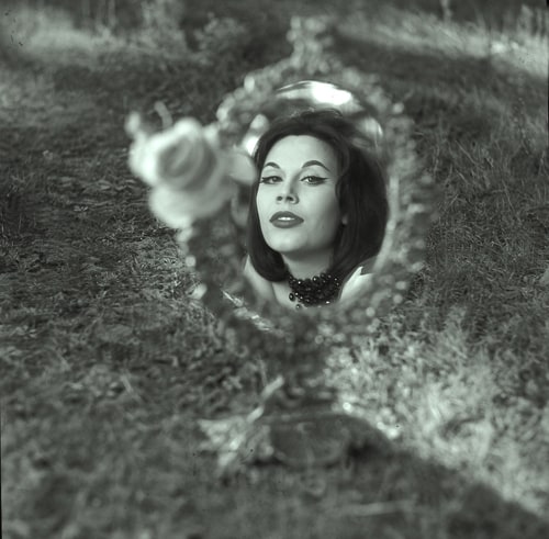 Picture of Daniela Rocca