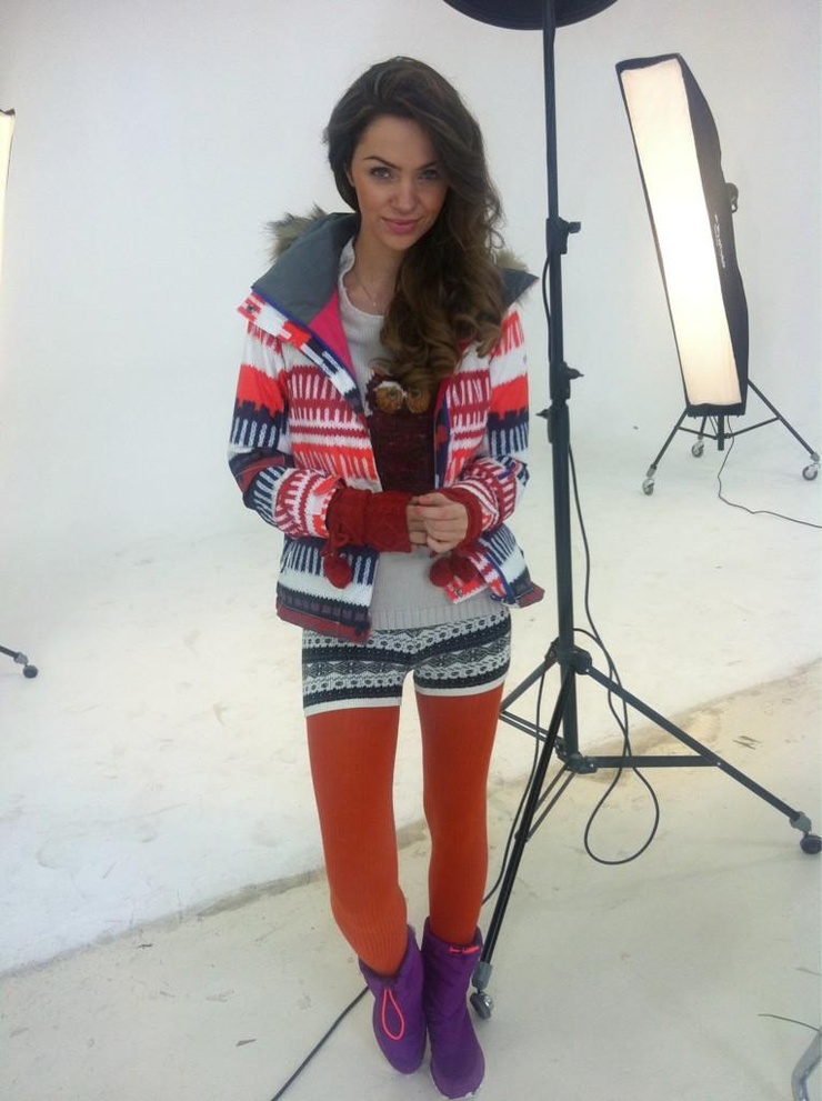 Picture of Lera Kondra