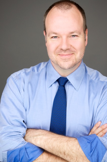 Picture of Rob Nagle