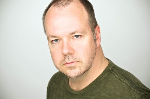 Picture of Rob Nagle