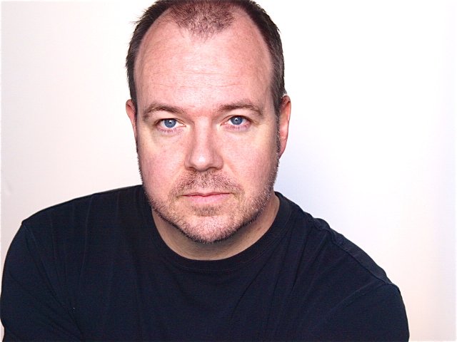 Picture of Rob Nagle