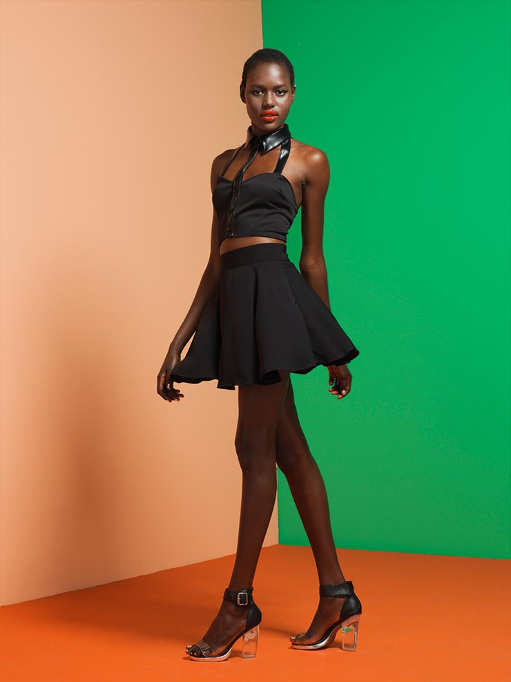 Picture of Ajak Deng