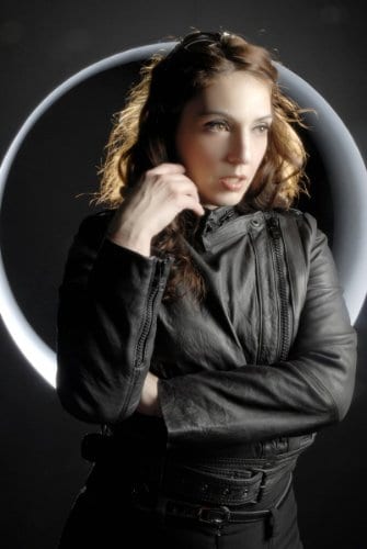 Picture of Alex Argenti