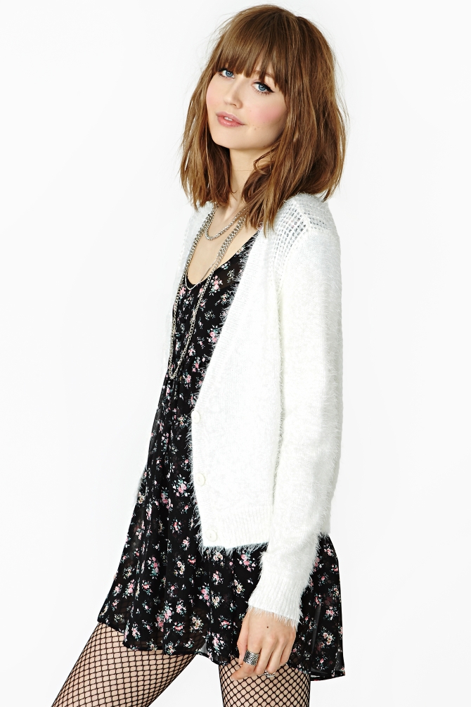 Image of Alissa Geraghty