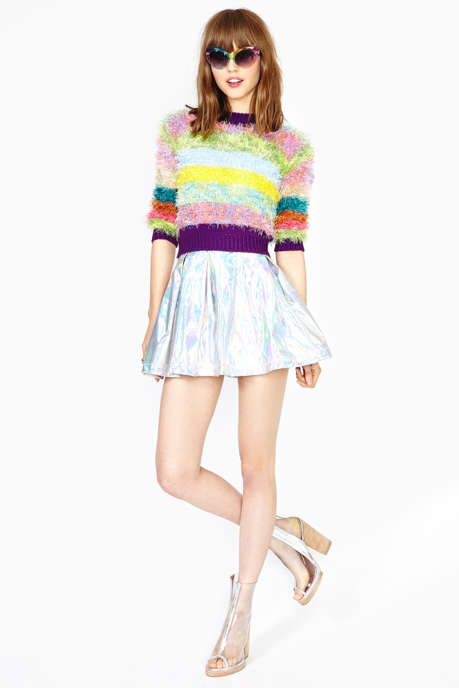 Picture of Alissa Geraghty