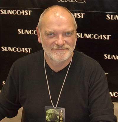 Picture of Angus MacInnes