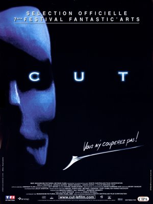 Picture of Cut