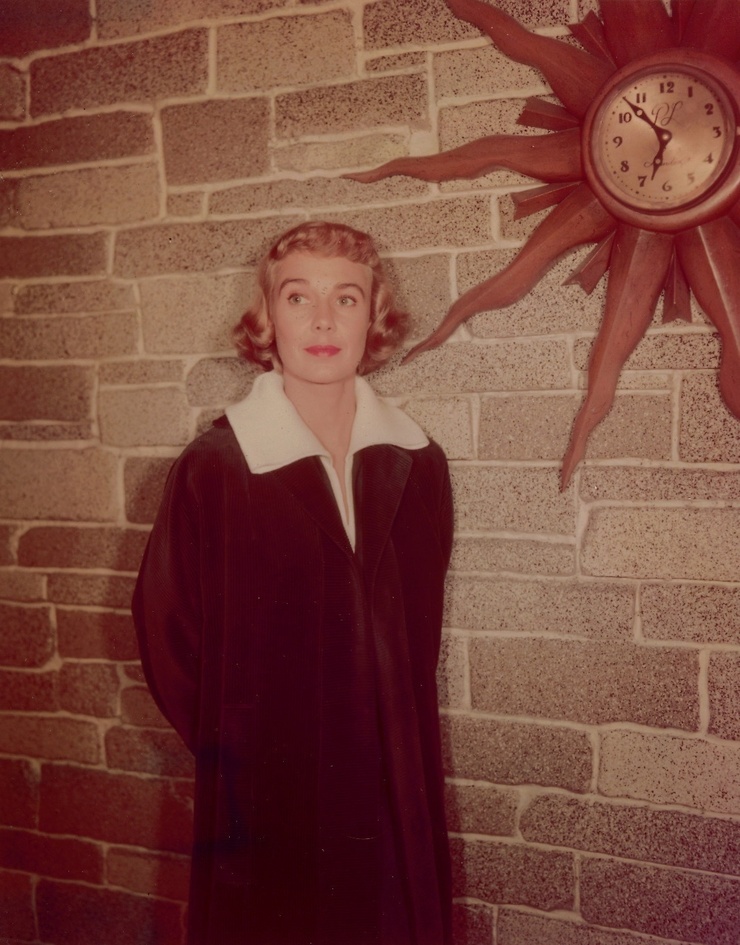 Picture of Betsy Drake