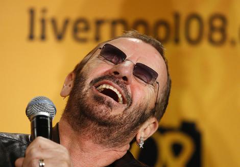 Picture of Ringo Starr