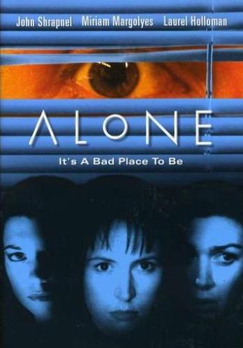 Picture of Alone
