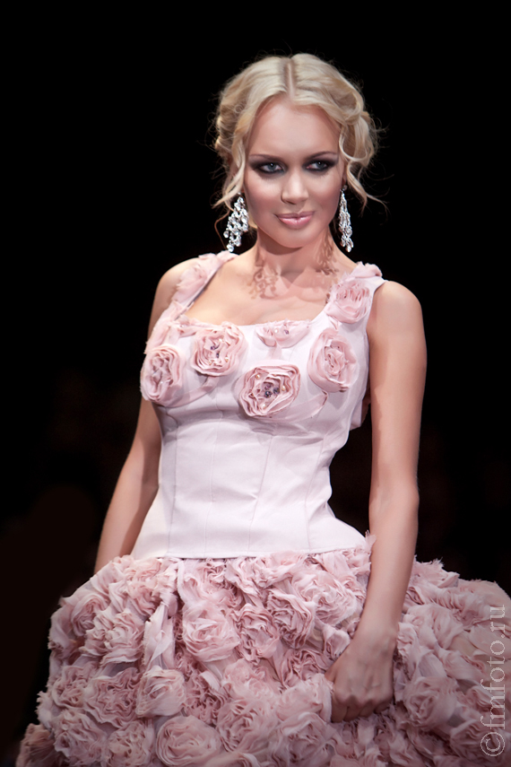 Picture of Mariya Malinovskaya