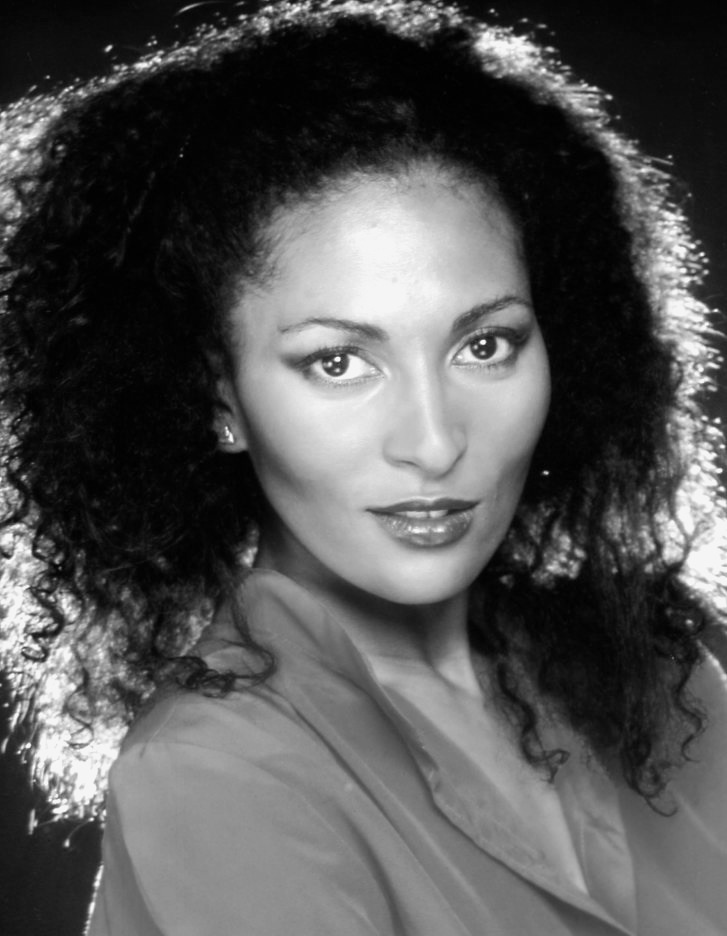 Picture of Pam Grier