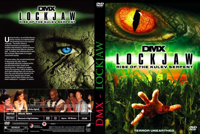 Lockjaw: Rise of the Kulev Serpent picture