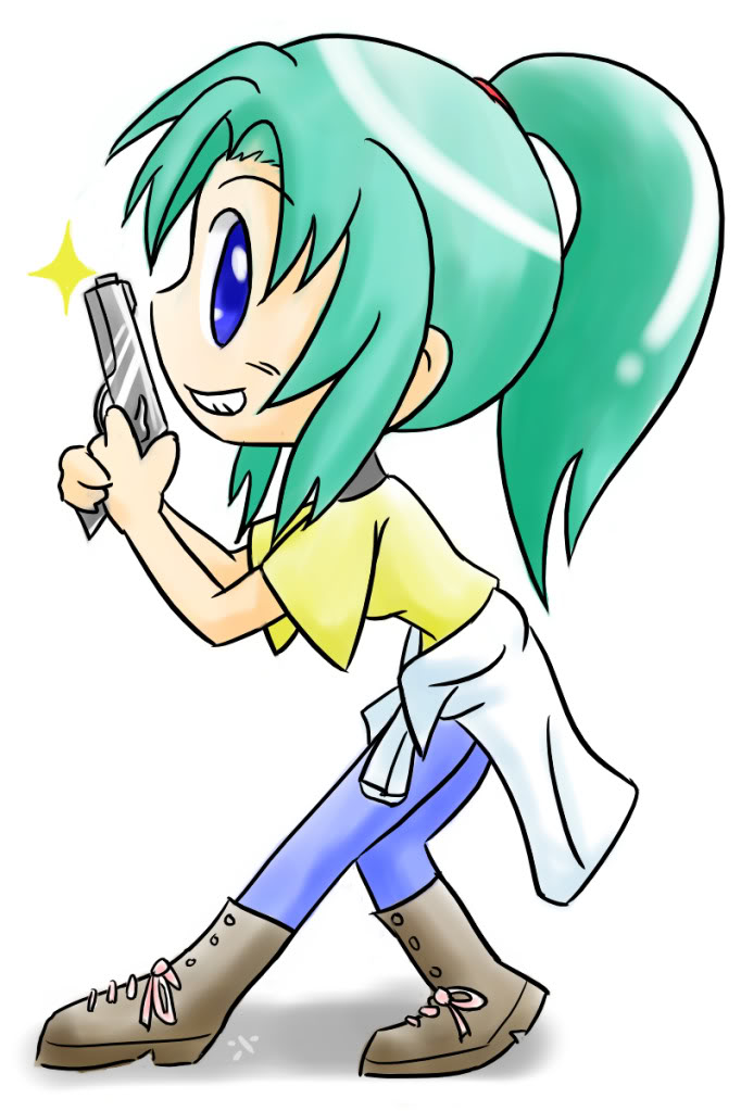 Image of Mion Sonozaki