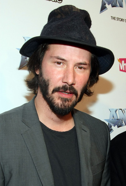 Picture of Keanu Reeves