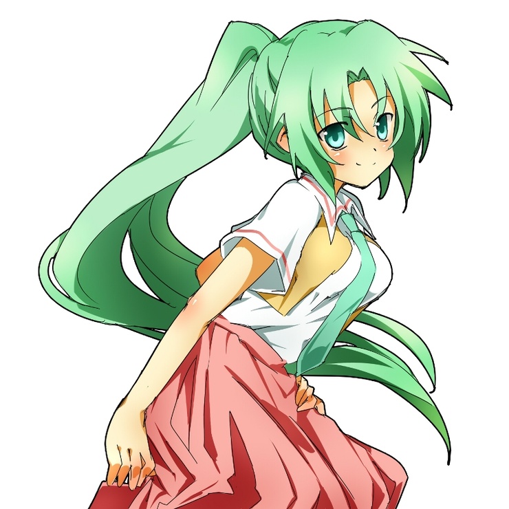 Image of Mion Sonozaki
