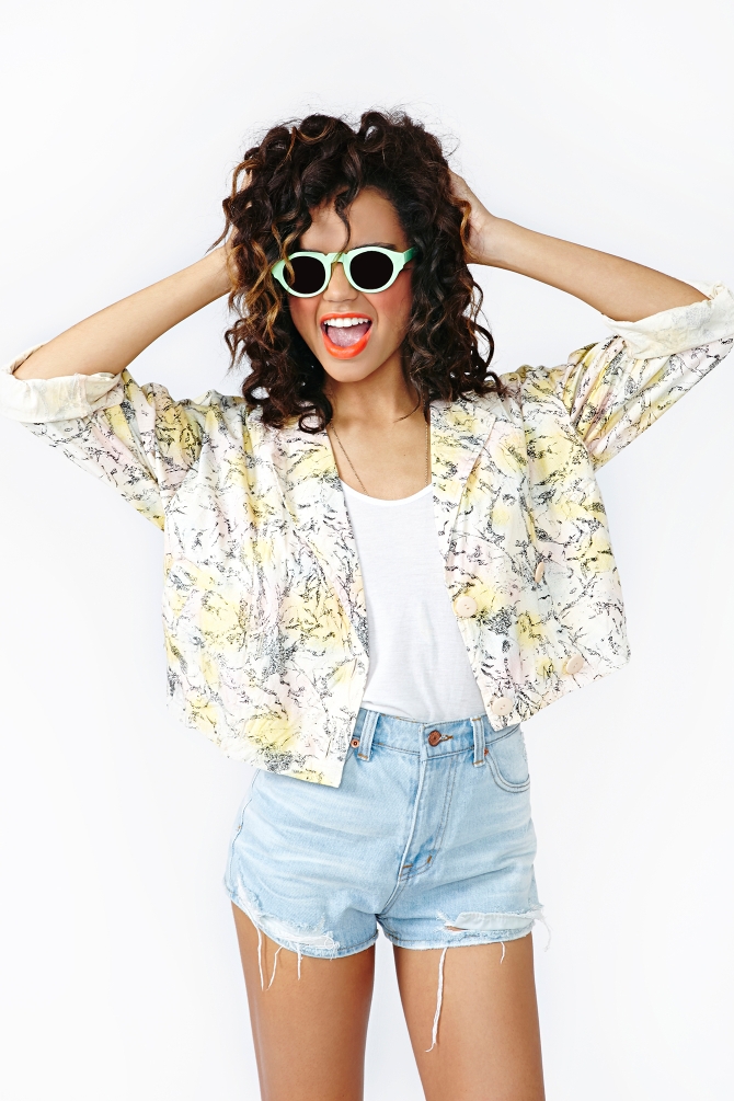 Picture of Jazzlyn Marae (model)