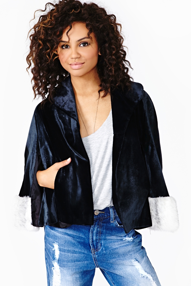 Picture of Jazzlyn Marae (model)