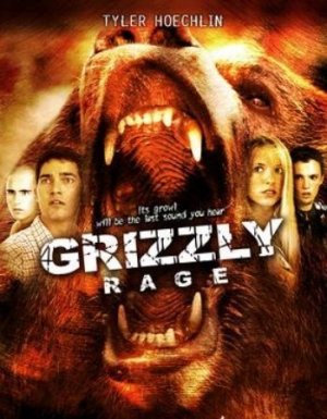 Picture of Grizzly Rage (2006)