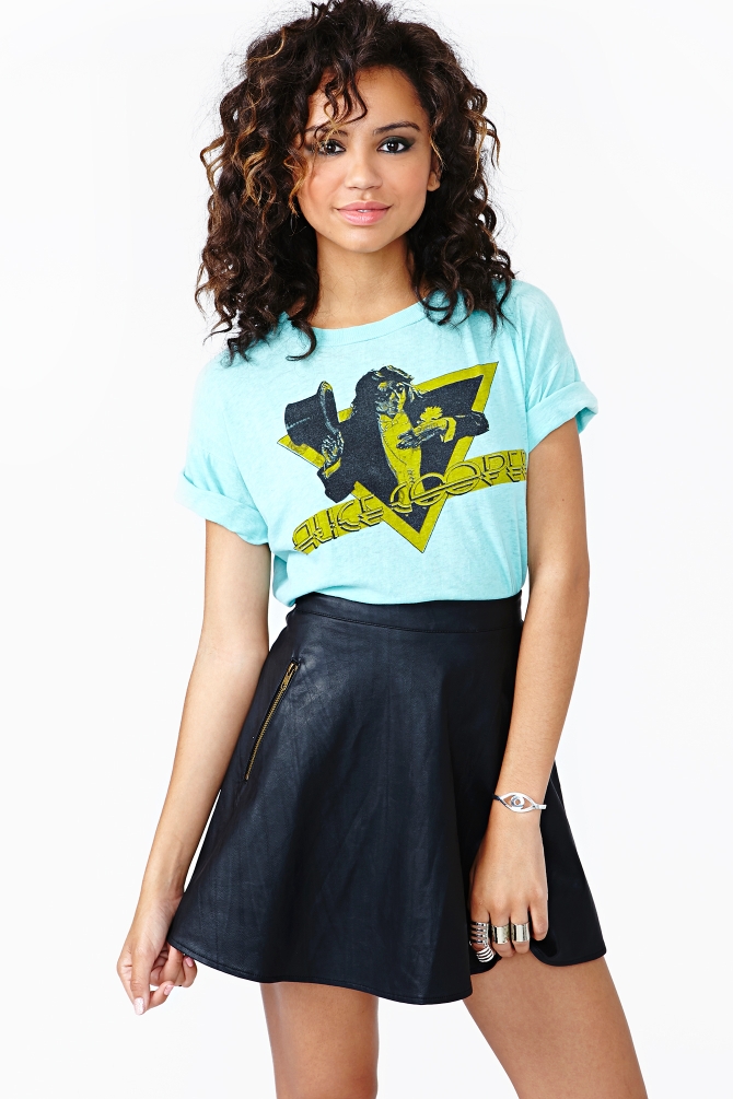 Picture of Jazzlyn Marae (model)