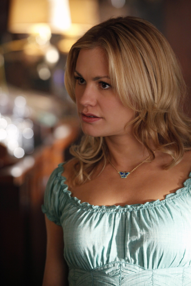 Picture of Sookie Stackhouse