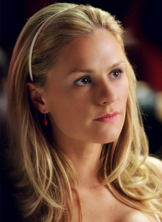 Sookie Stackhouse image
