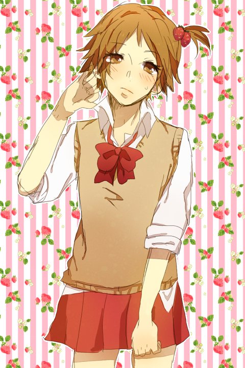 Picture of Yosuke Hanamura