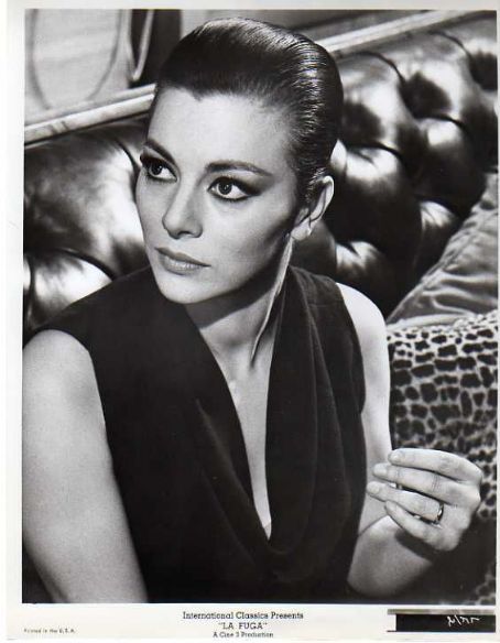 Picture of Giovanna Ralli