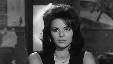 Picture of Giovanna Ralli