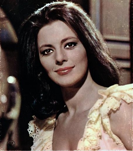 Picture of Giovanna Ralli