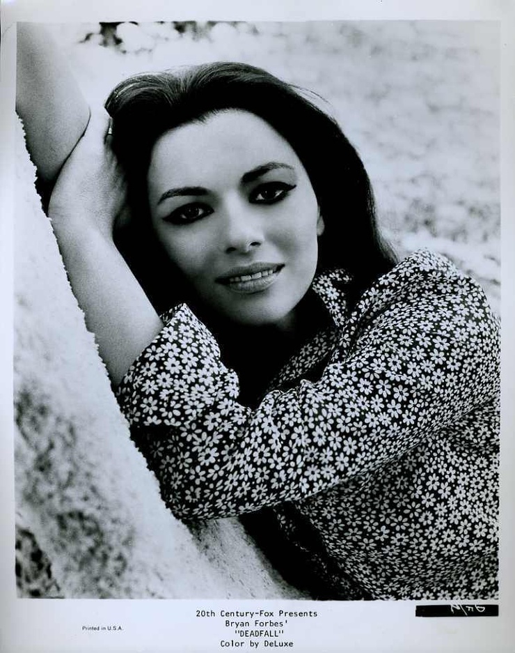 Picture of Giovanna Ralli