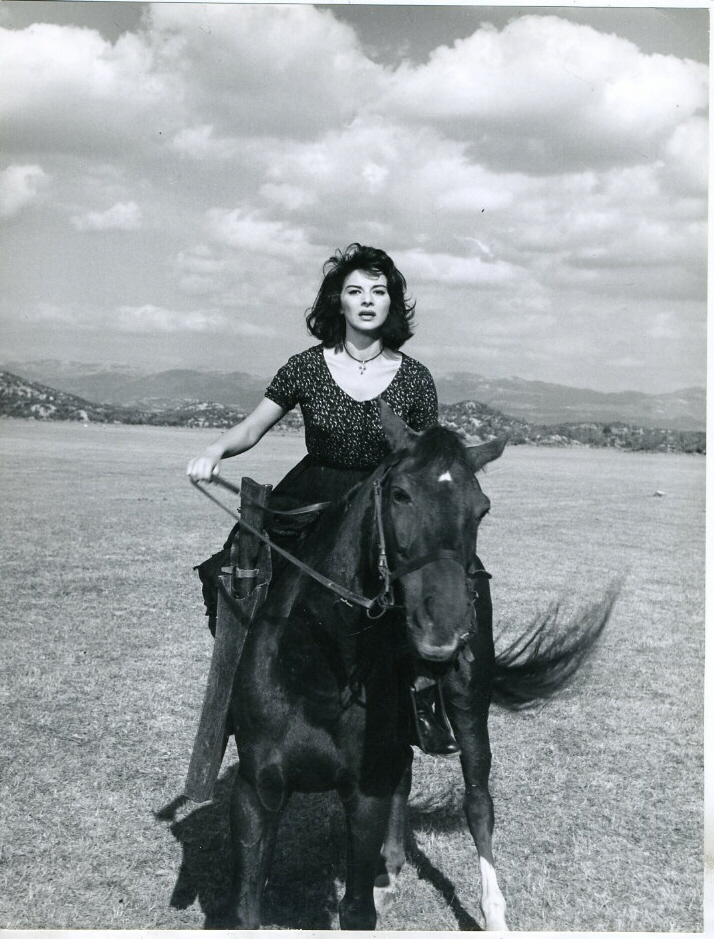 Image of Giovanna Ralli