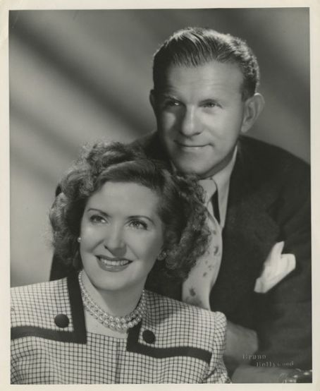 Picture of Gracie Allen