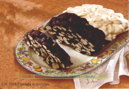 Picture of Pignolata