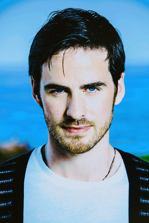 Picture of Colin O'Donoghue