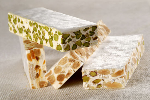 Picture of Turrón