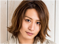 Picture of Takahisa Maeyama