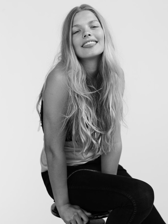 Christine Sofie Johansen image