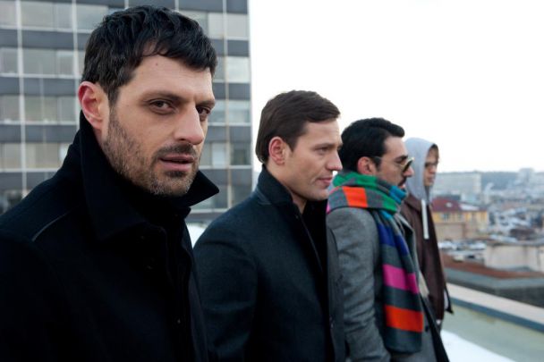 Velislav Pavlov image