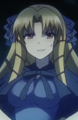 Picture of Luviagelita Edelfelt