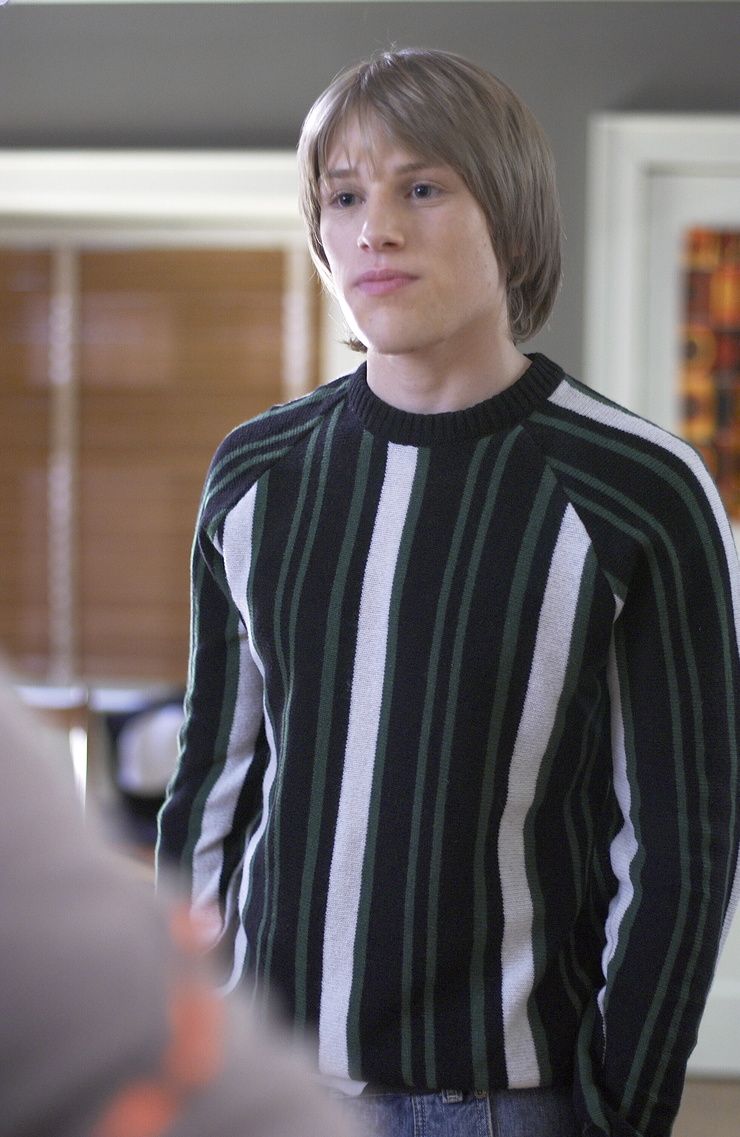 Picture of Harris Allan