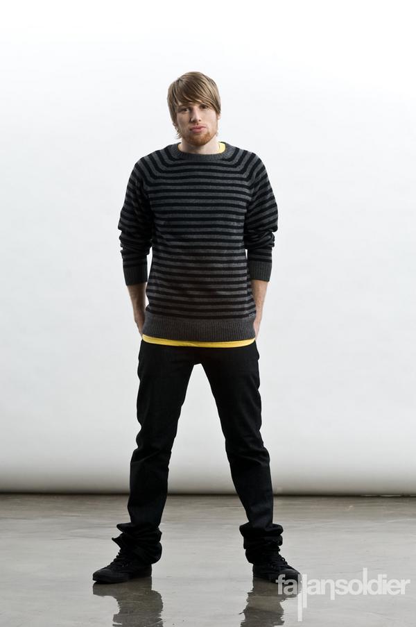 Picture of Harris Allan