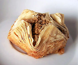 Picture of Phyllo