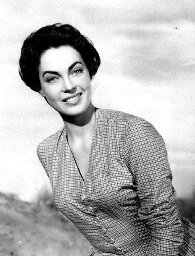 Picture of Jarma Lewis