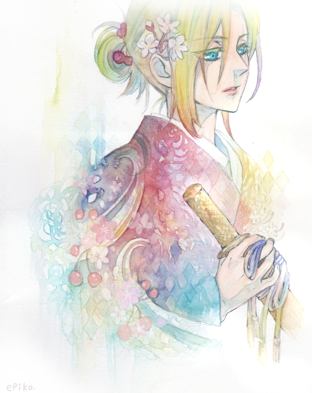 Picture of Annie Leonhardt