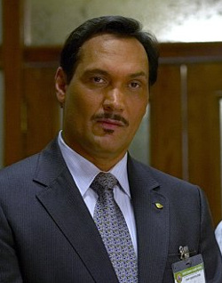 Picture of Miguel Prado