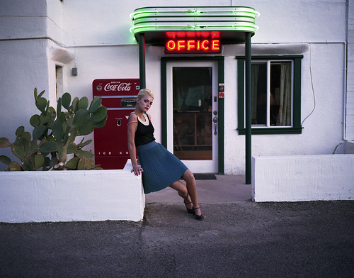 Picture of Jeanne Johnston