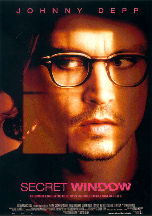 Image of Secret Window
