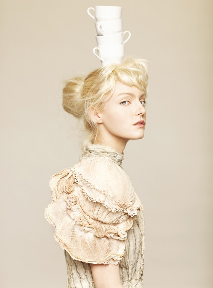 Picture of Jeanne Johnston